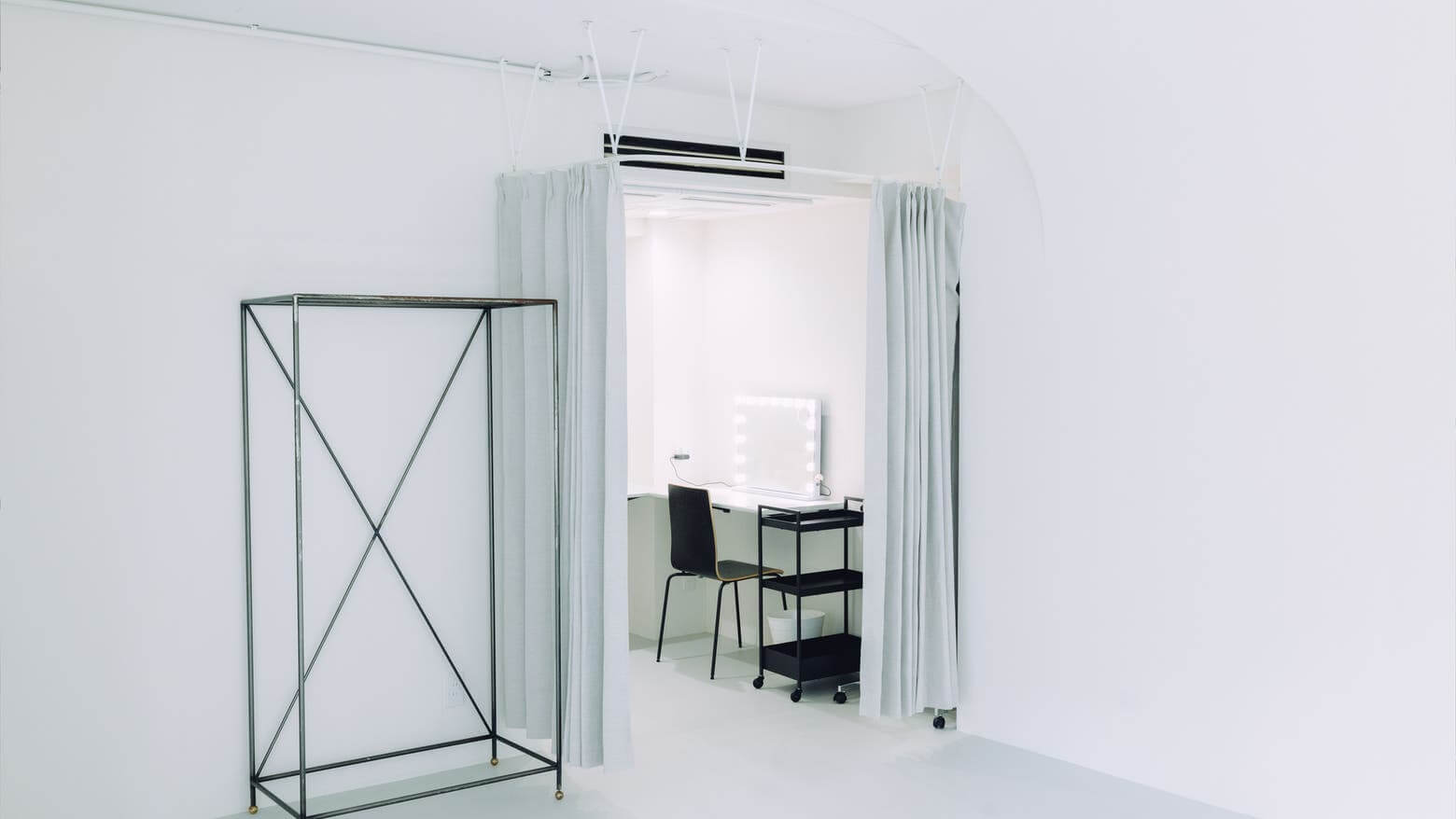 ËNN. Studio and Gallery - STUDIOMALL 【撮影スタジオ・ハウススタジオ検索サイト】